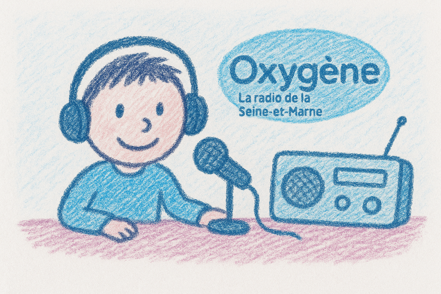 Les 2 du Matin Junior du jeudi 22 janvier 2026 - Radio Oxygène
